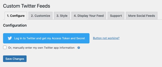 How to Add a Twitter Feed to Your WordPress Site [Plugin/Manual Solutions]